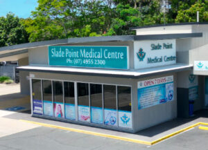 About | Slade Point Medical Centre
