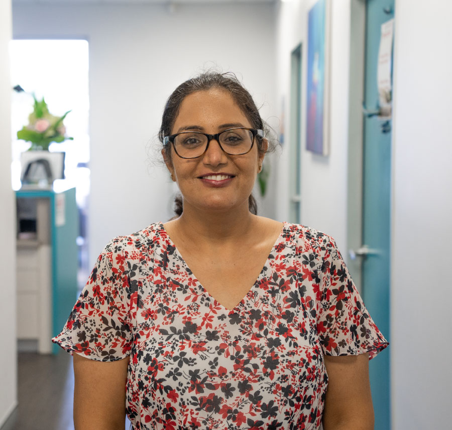 Meet the Team | Slade Point Medical Centre