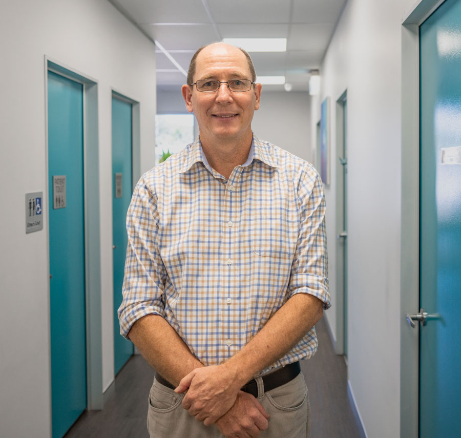 Meet the Team | Slade Point Medical Centre