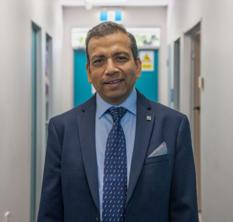 Meet the Team | Slade Point Medical Centre