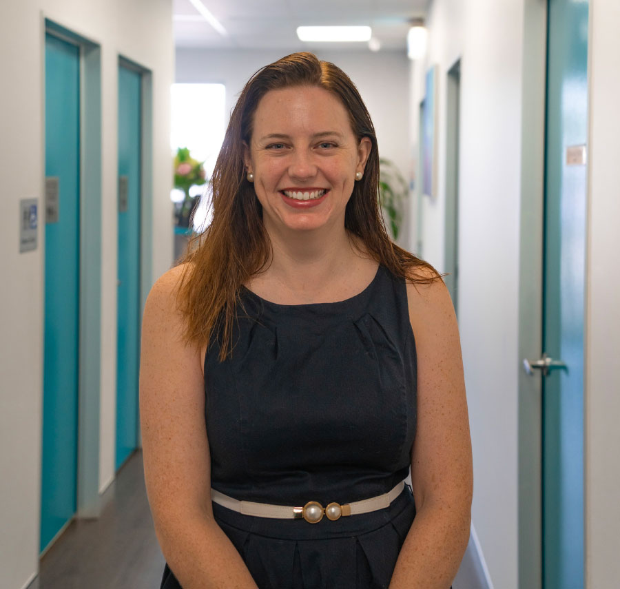 Meet the Team | Slade Point Medical Centre