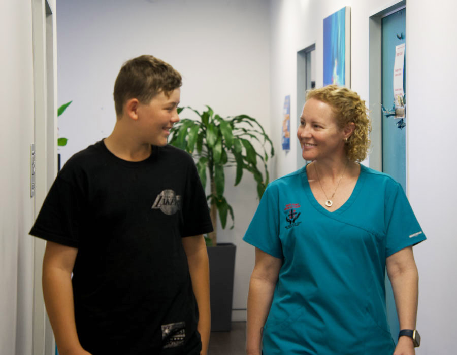 About | Slade Point Medical Centre