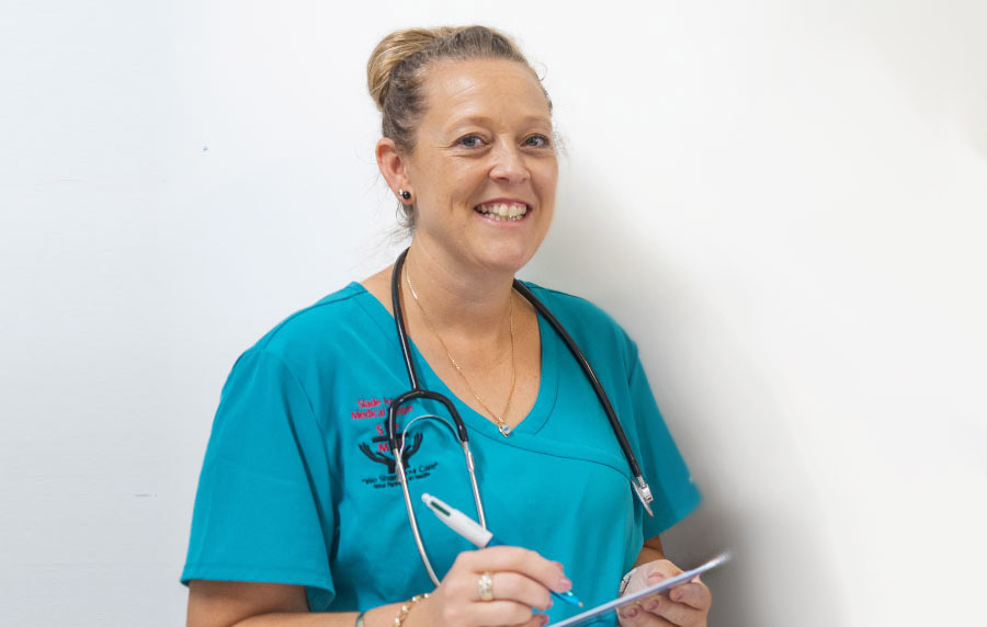 Meet the Team | Slade Point Medical Centre