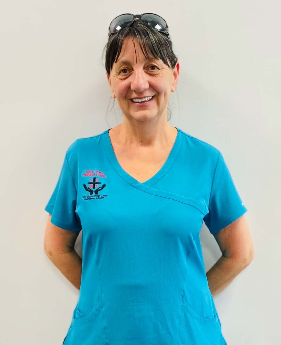 Meet the Team | Slade Point Medical Centre