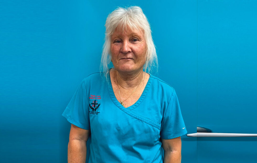 Meet the Team | Slade Point Medical Centre