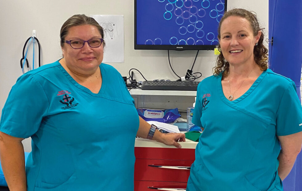 Meet the Team | Slade Point Medical Centre